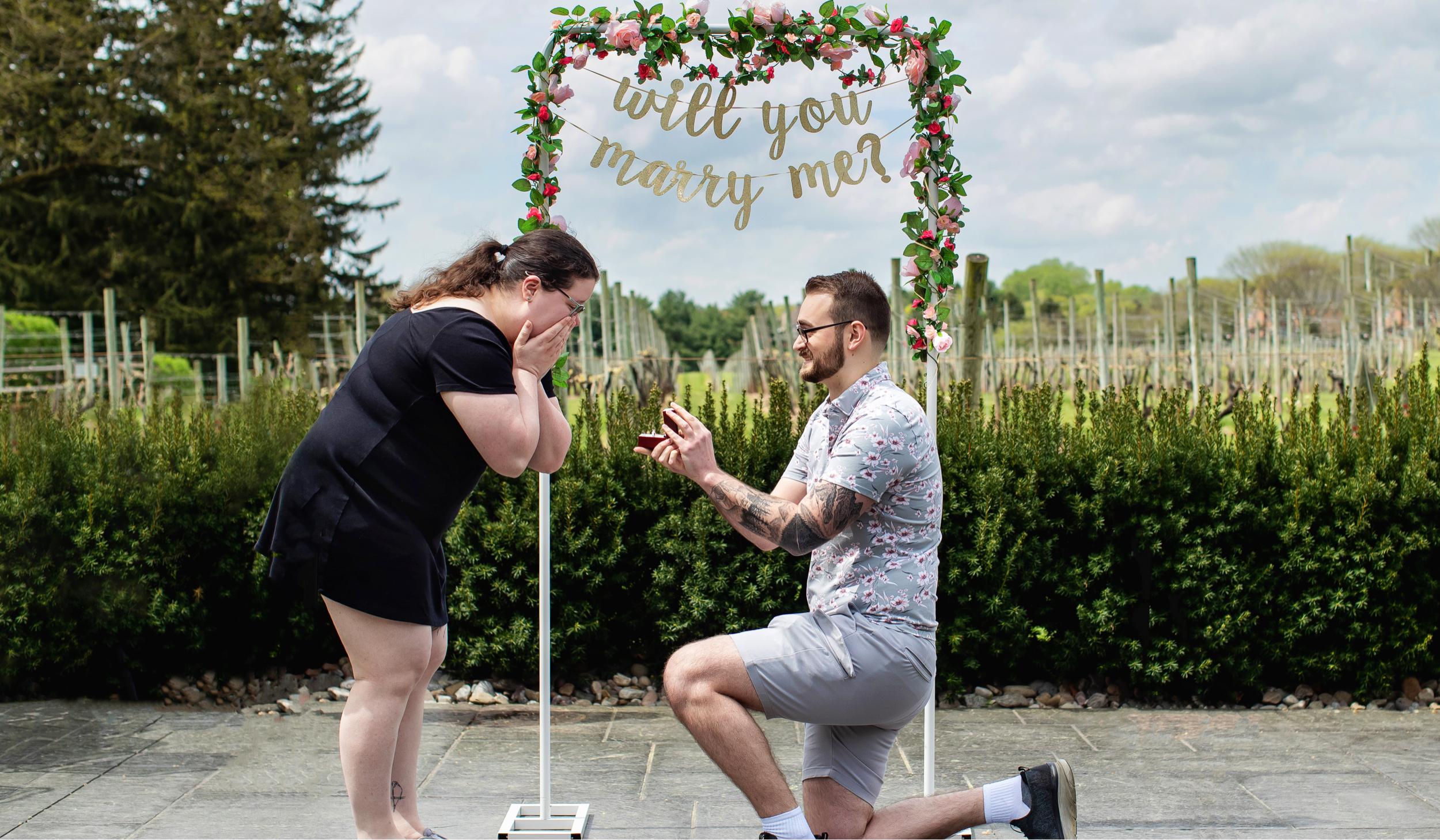 Elizabeth Atkinson and Jared Kaiser's Wedding Website