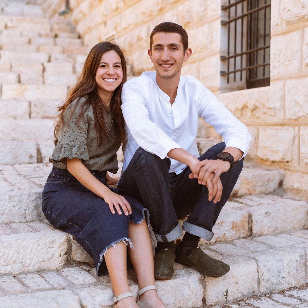 Ben Brown and Eve Wellish's Wedding Website