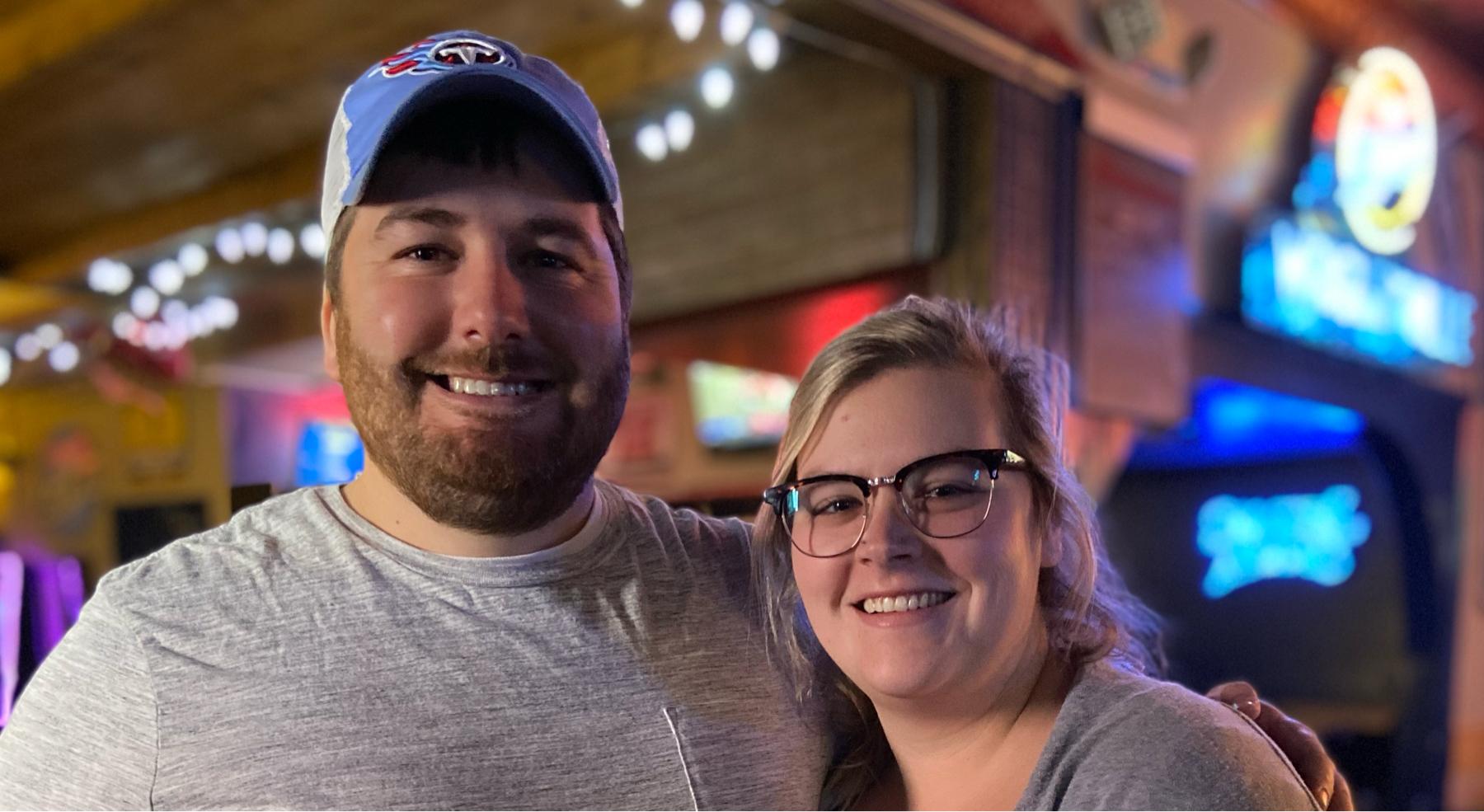 Madison Myers and Jesse Shoemaker's Wedding Website