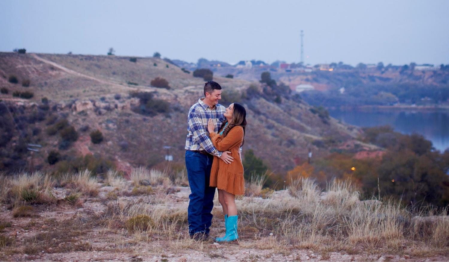 Madison Merrick and Daniel Paulson's Wedding Website