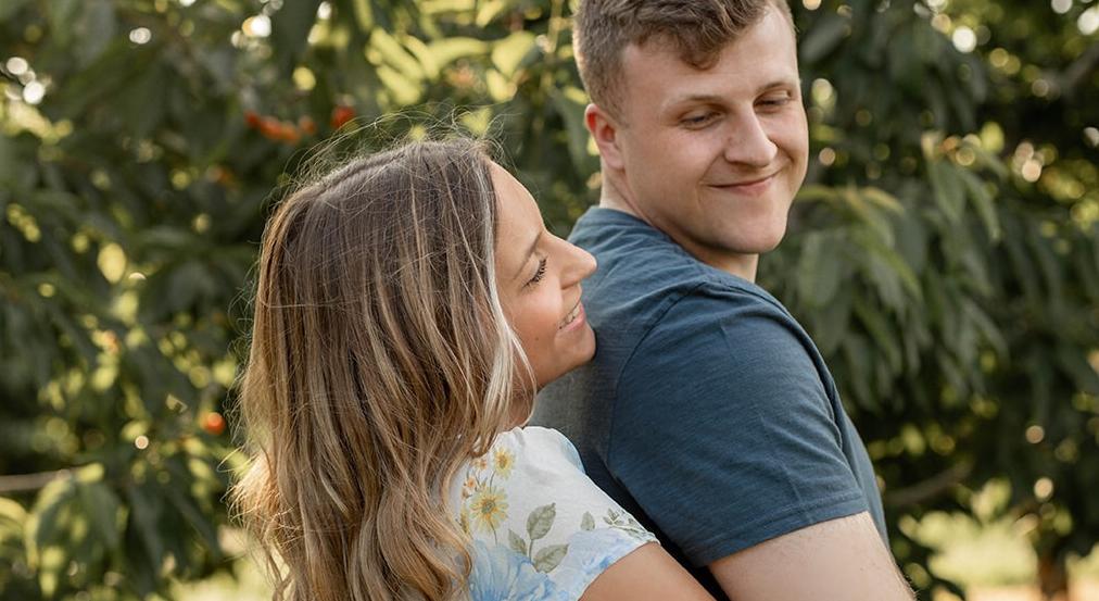 Carter Bethany Landis and Austin Eugene Tate's Wedding Website