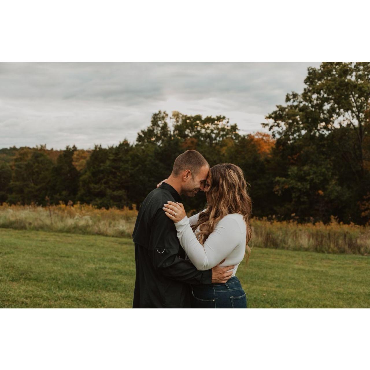 Starr Arrowood and Steven Berry's Wedding Website