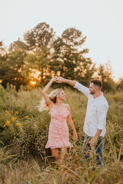 Danielle Sewell and Nick Brown's Wedding Website