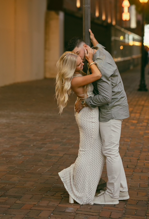 Andrew Hmielewski and Madison Schuler's Wedding Website