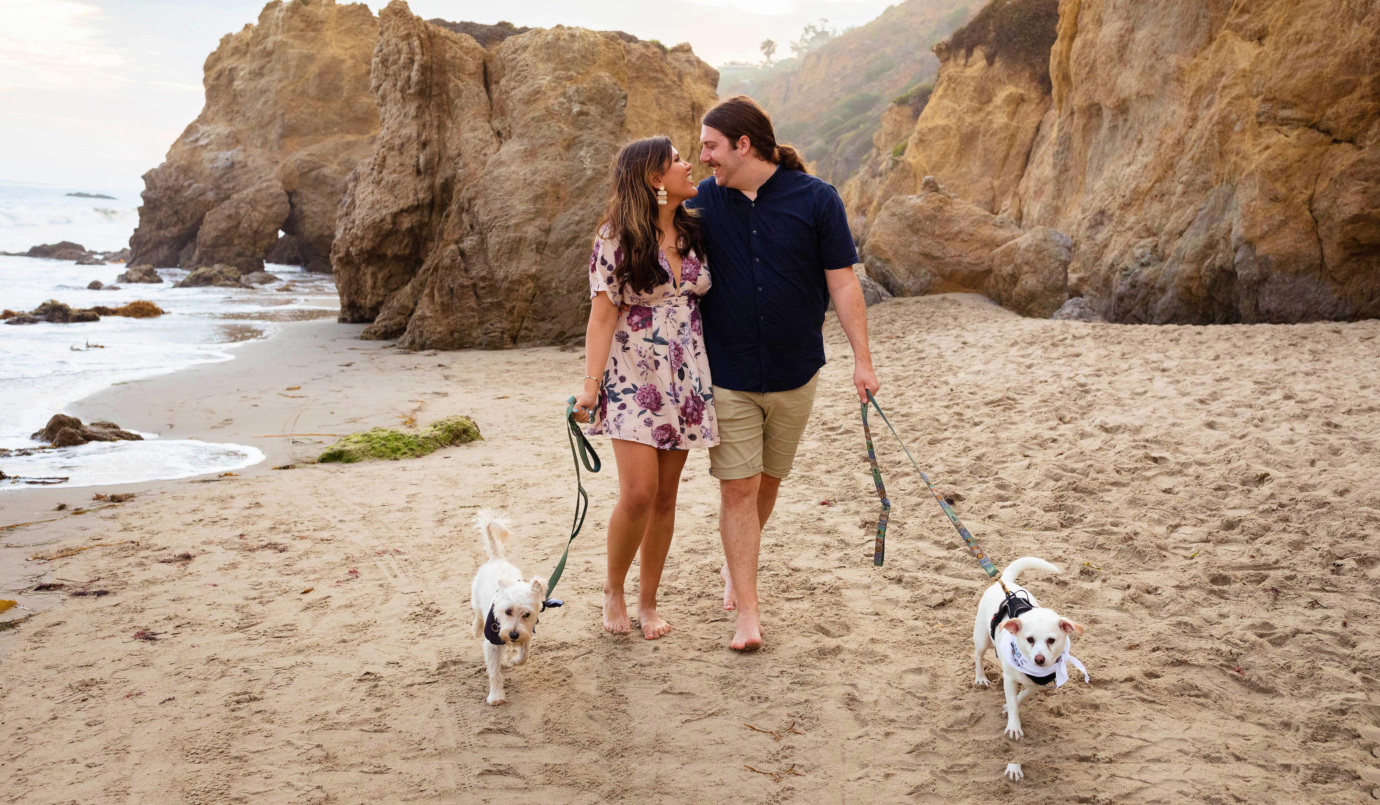 Genesis Keller and Adam Hemmert's Wedding Website