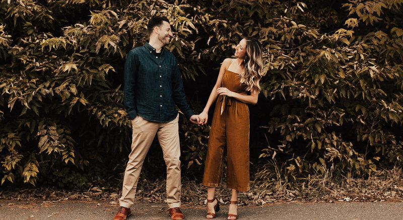 Amanda Baran and Robert Wilsey's Wedding Website