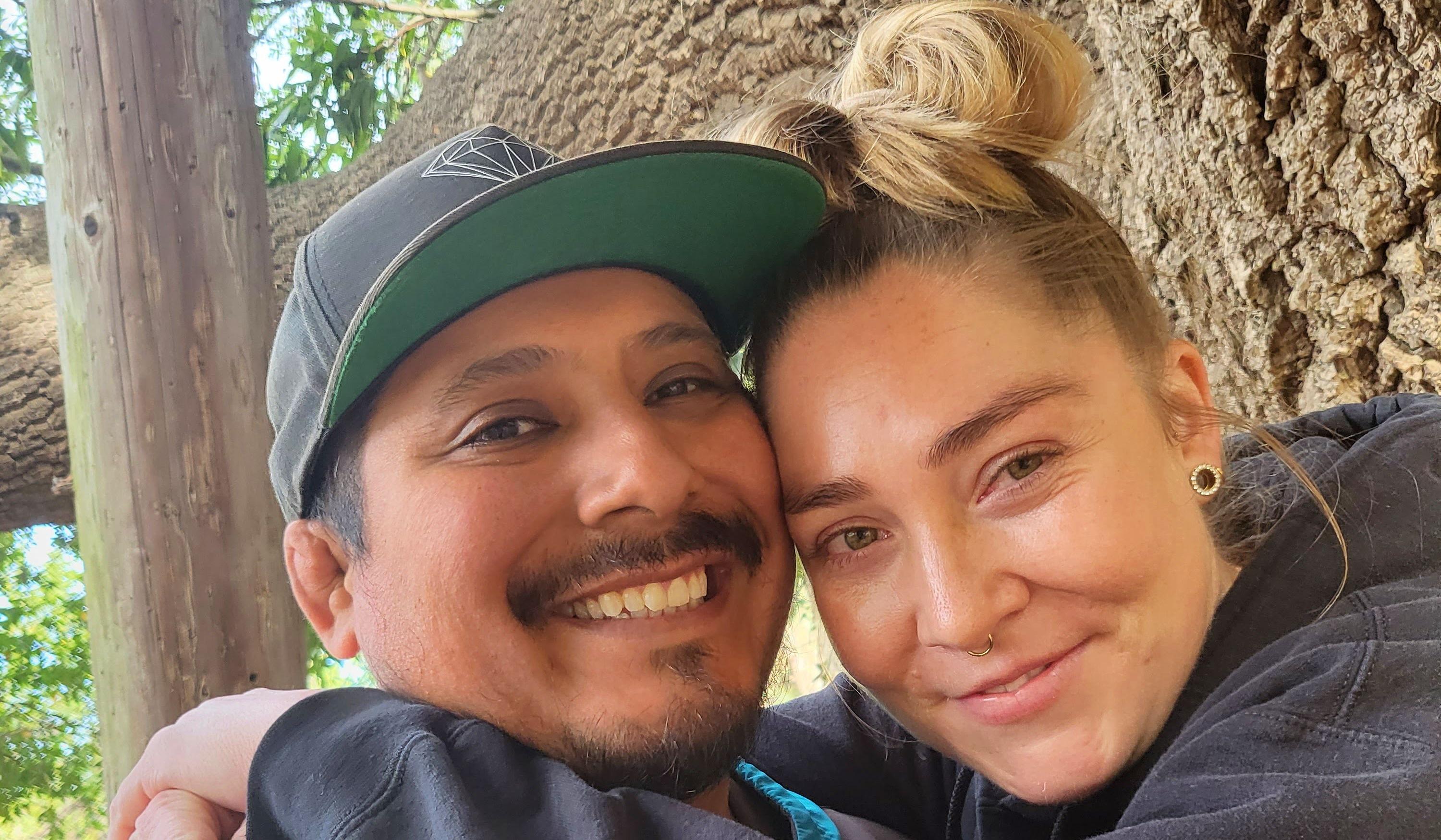 Daniel Valdez and Jayme Jackson's Wedding Website