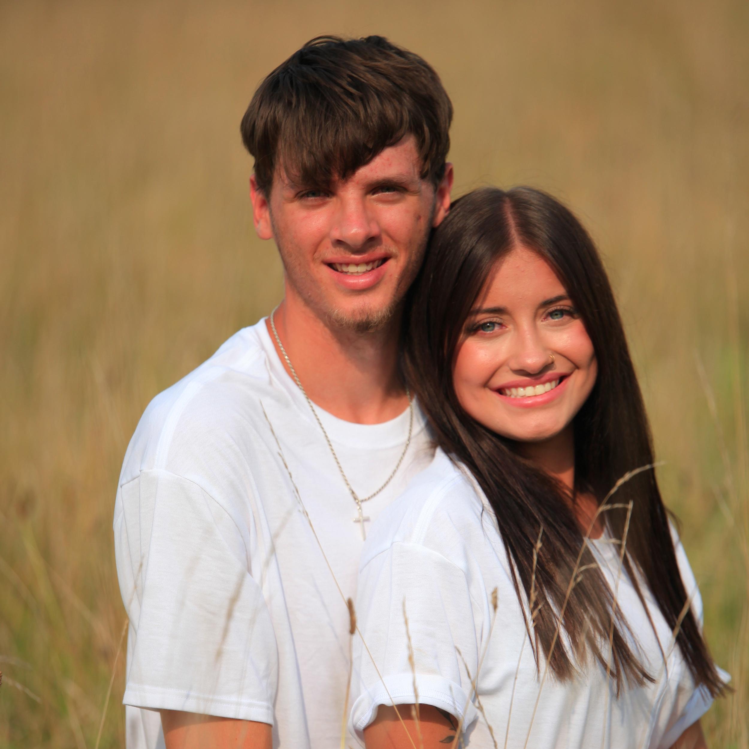Claire McKisson and Bryson Creager's Wedding Website