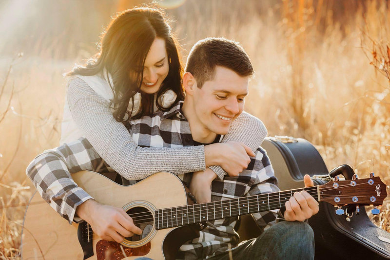 Becca Quimby and Joe Hendrickson's Wedding Website