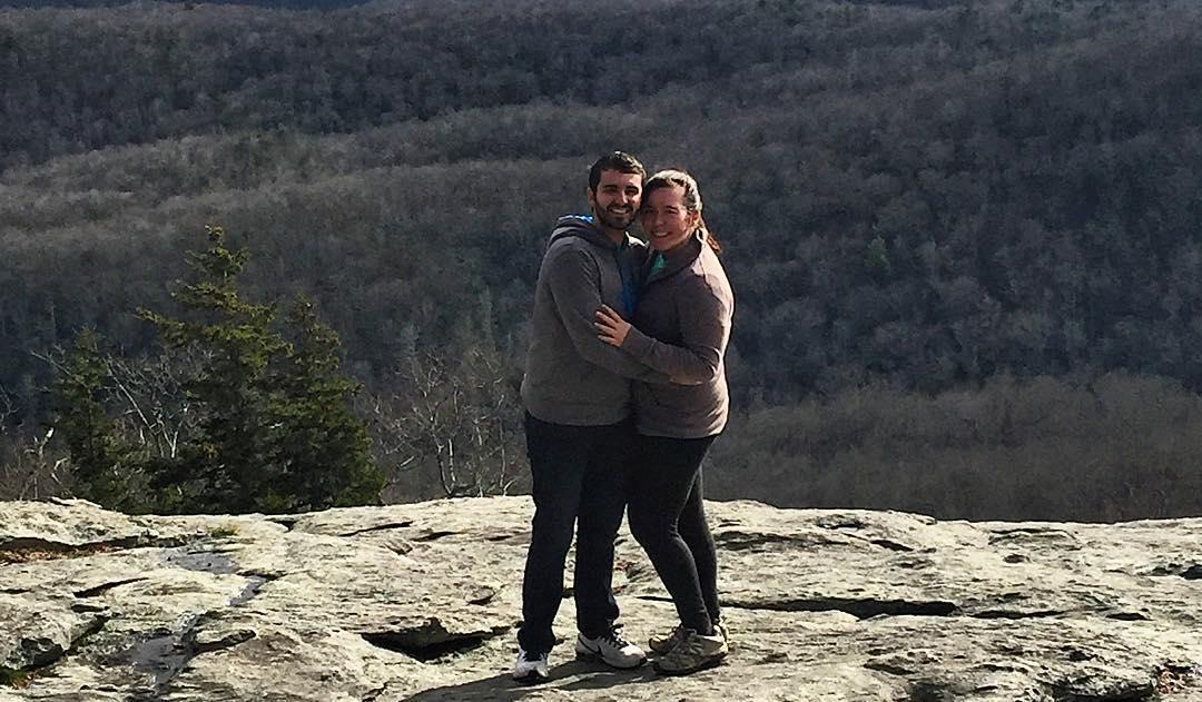 Kimberly Godwin and Christopher Conrad's Wedding Website