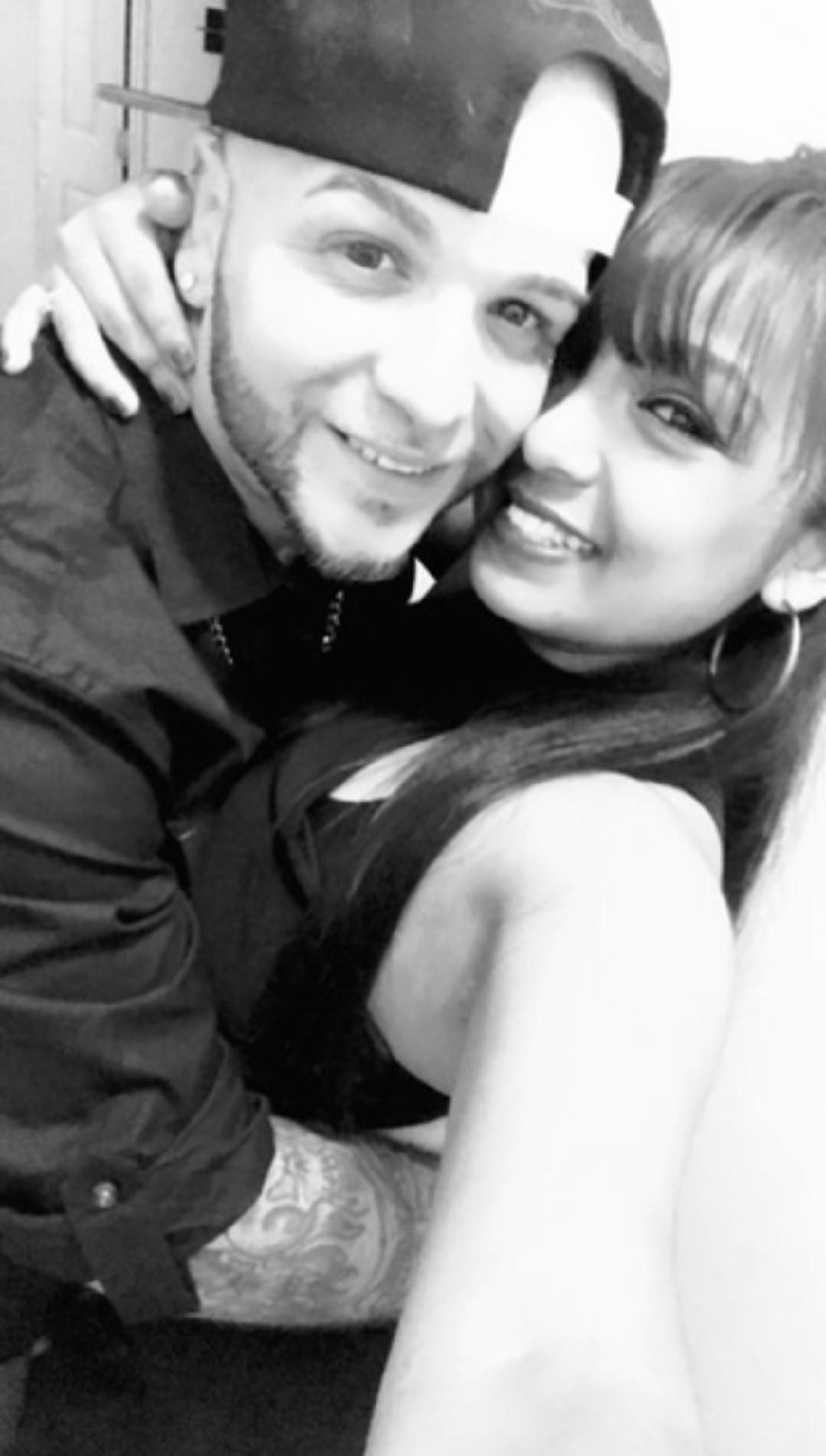 Evelyn Santizo and Jordan Diaz's Wedding Website