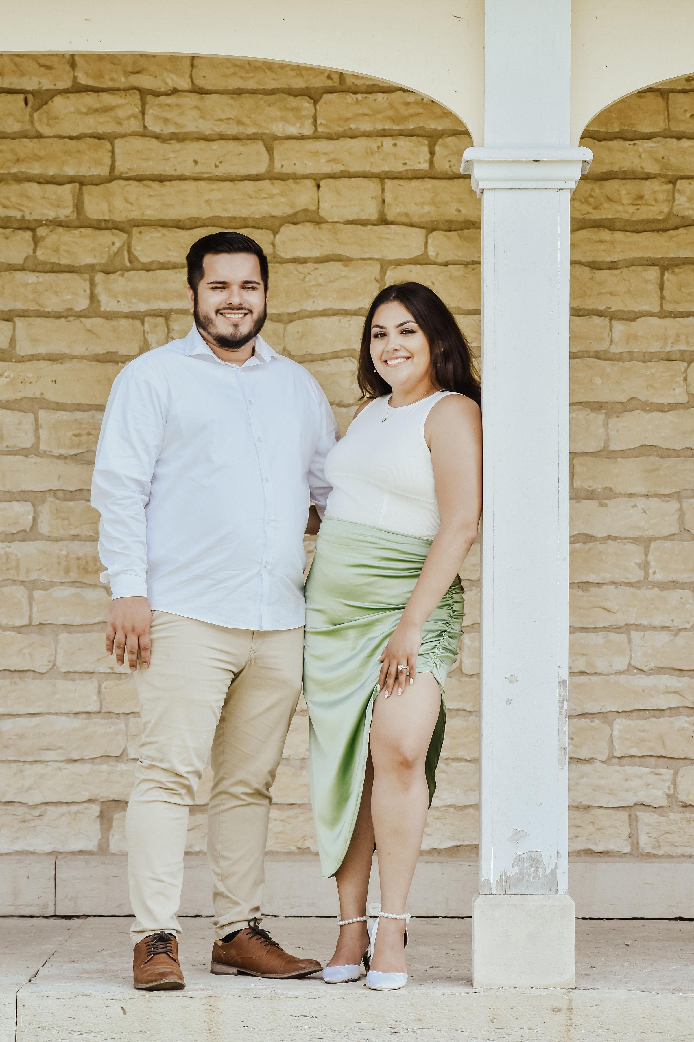 Annette Garcia and Carlos Muñoz's Wedding Website