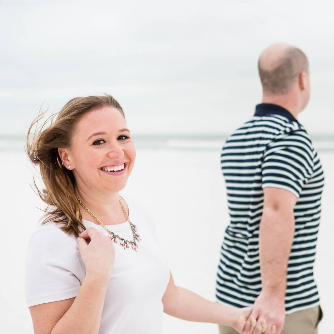 Sara Kingsley and Greg Bennett's Wedding Website