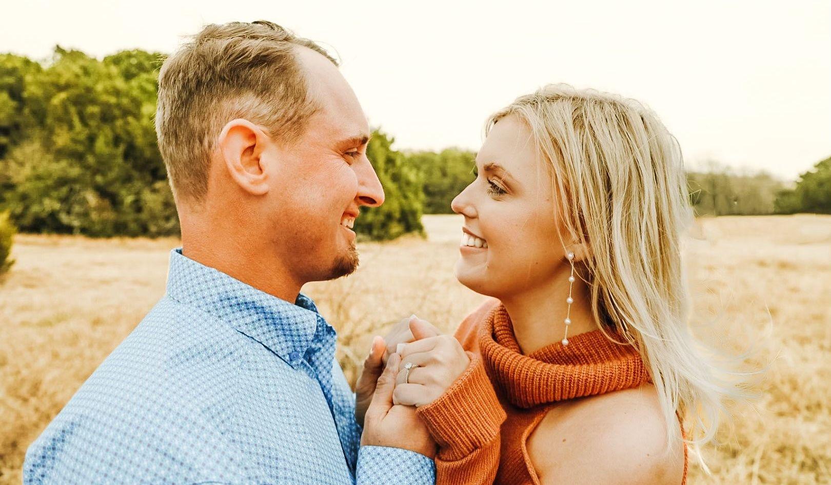 Colby Zwahr and Laekin Sanders' Wedding Website