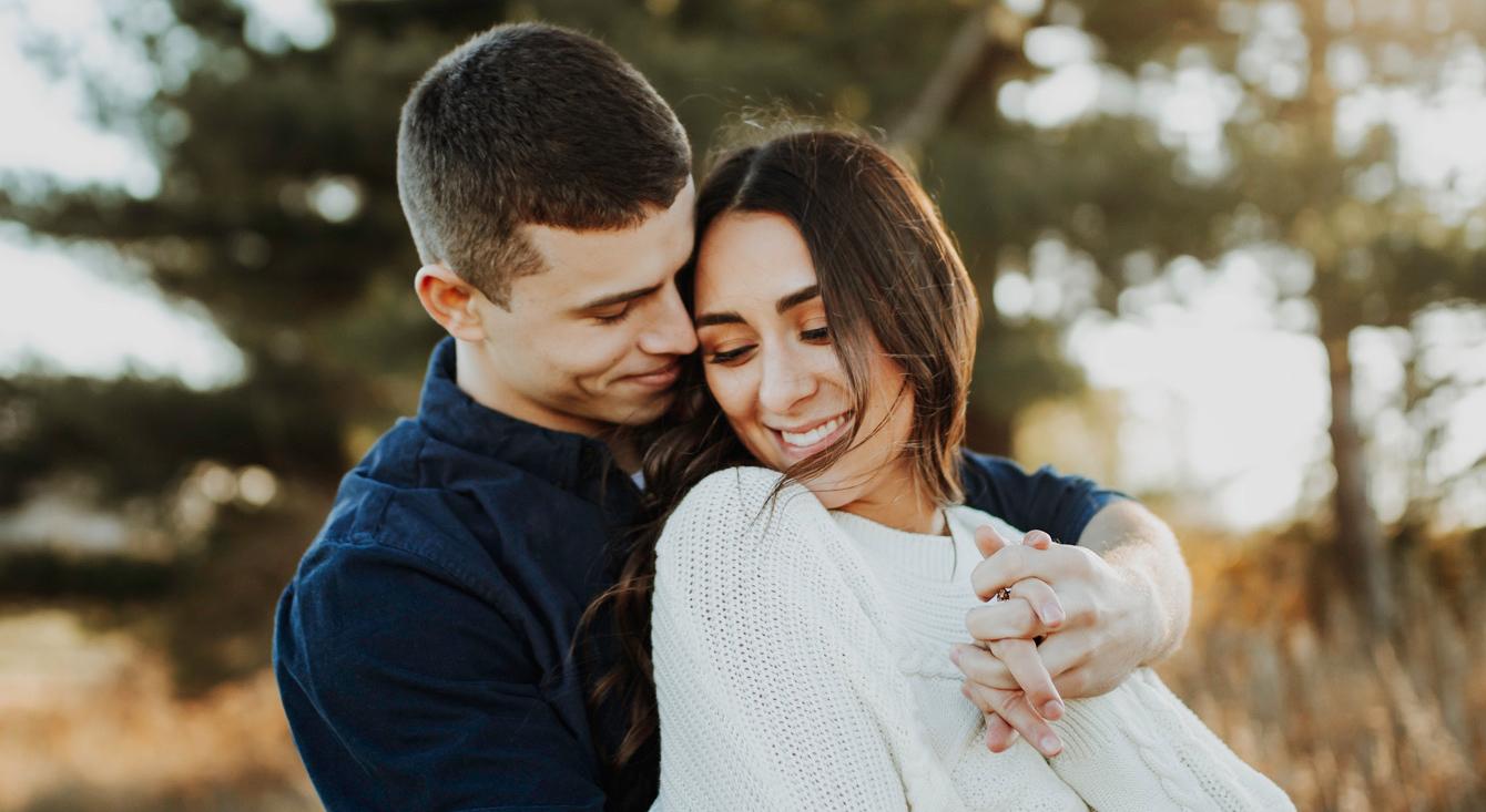 Paige Rios and Nathan Crooks' Wedding Website