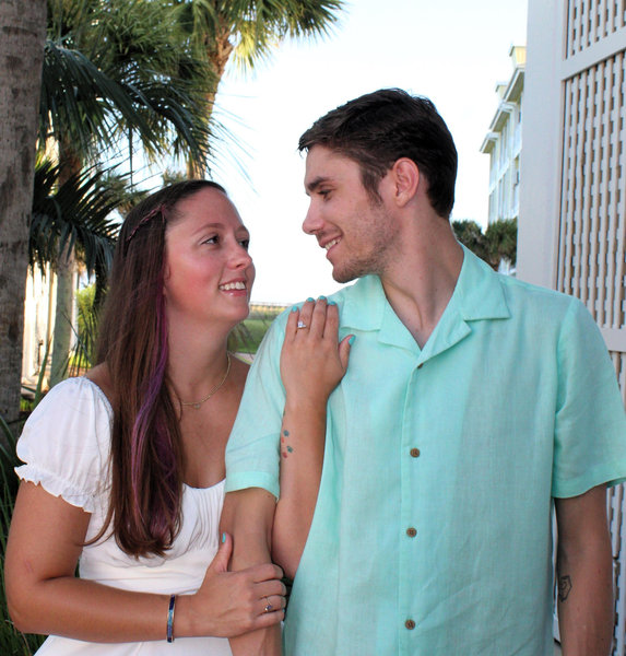 Madeline Wright and Wyatt Werner's Wedding Website