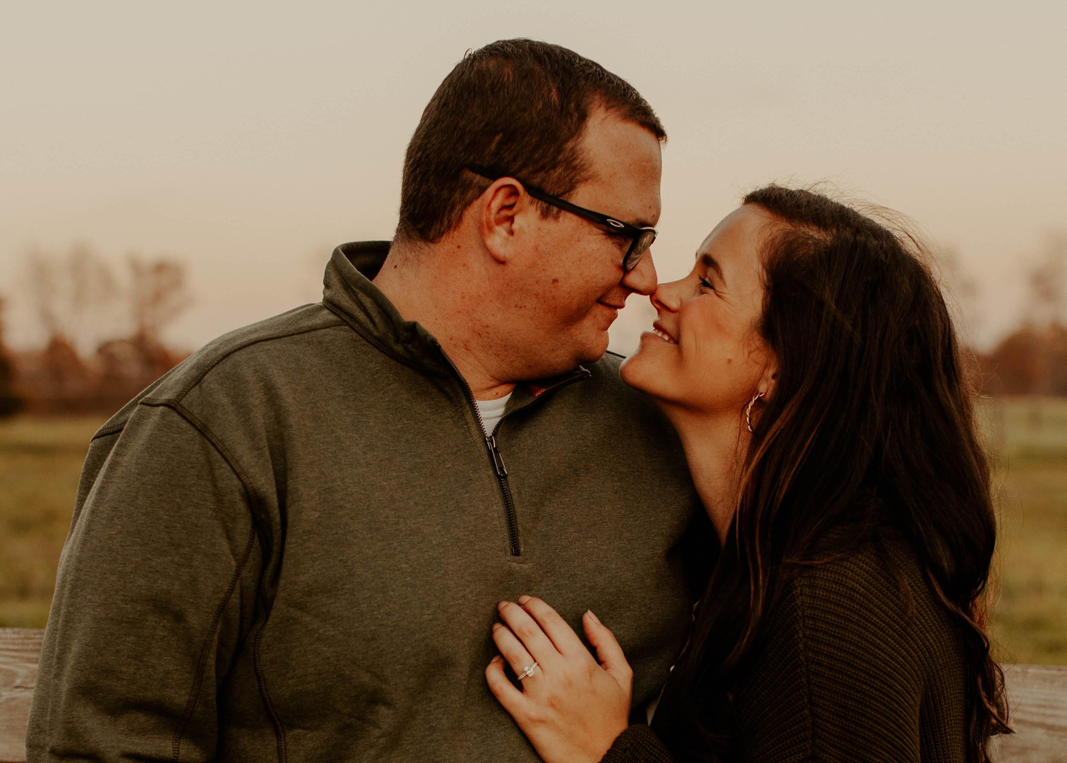 Clare Ferrari and Eric Showers' Wedding Website