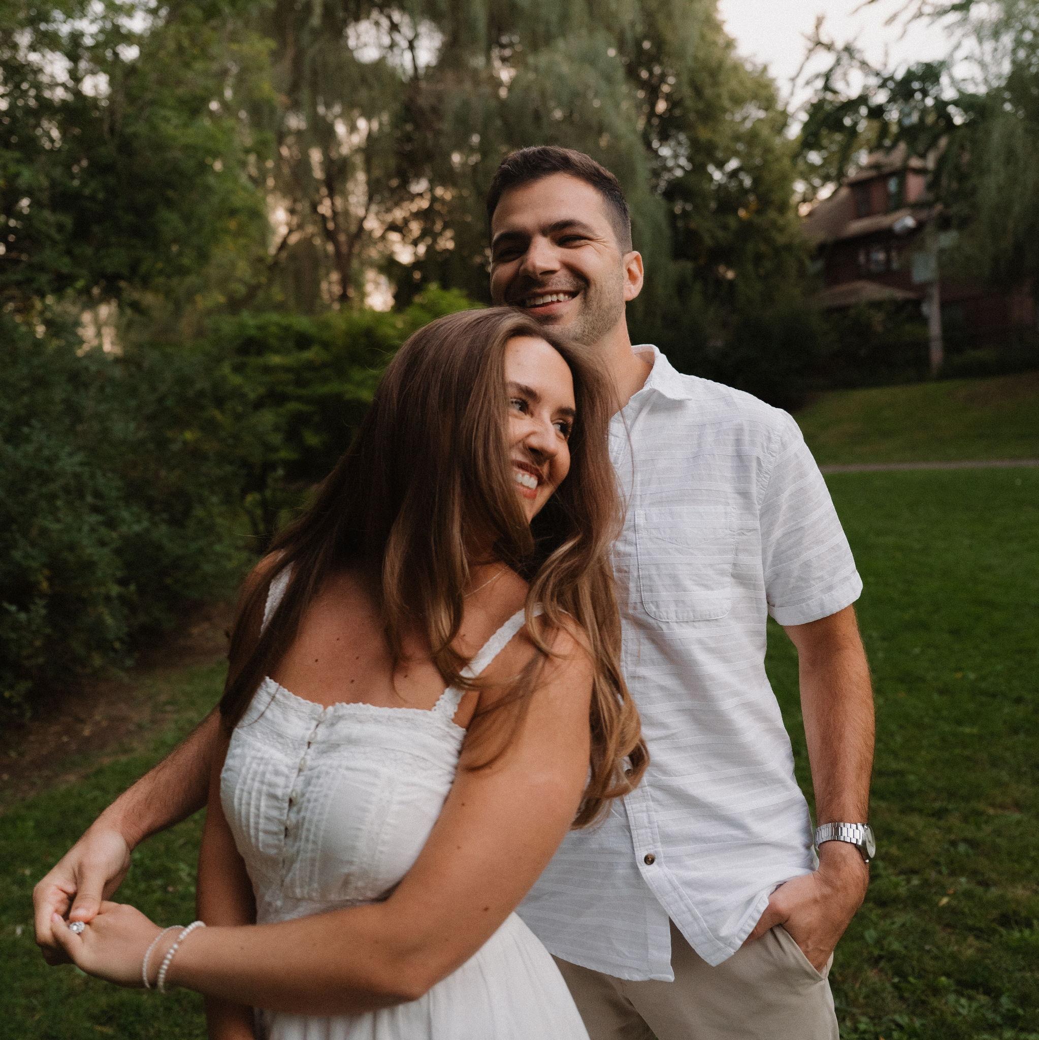 Emma Ryan and Connor Rhinehart's Wedding Website