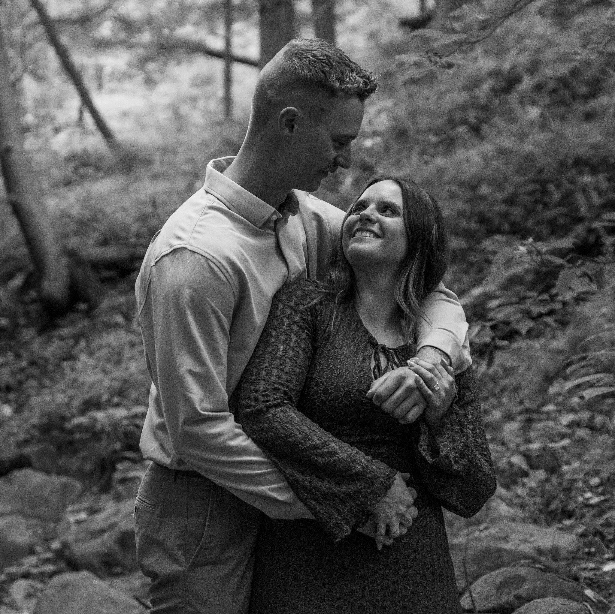 Anna Forster and Thomas Gosse's Wedding Website