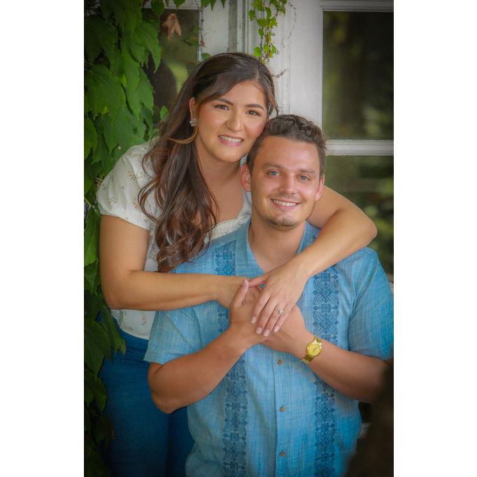 Cecelia Rodriguez and Raymond Harley's Wedding Website