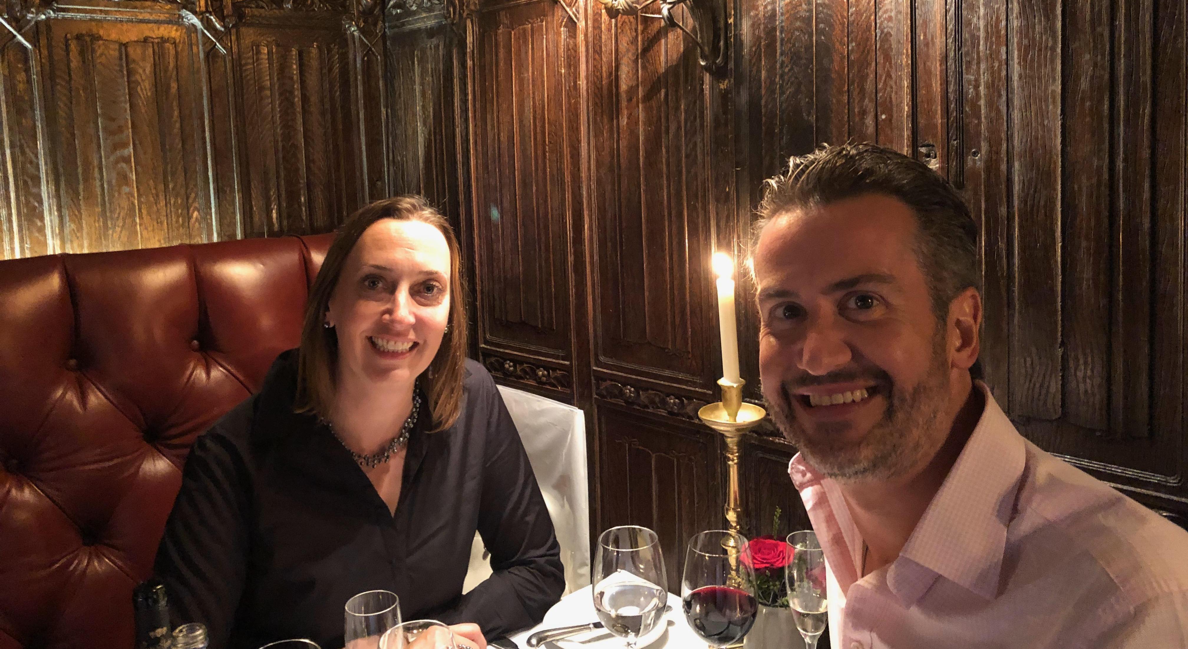 Samantha Cook and Matthew Scanlin's Wedding Website