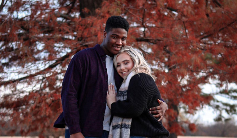 Jazlyne Grissom and Joe Roane's Wedding Website