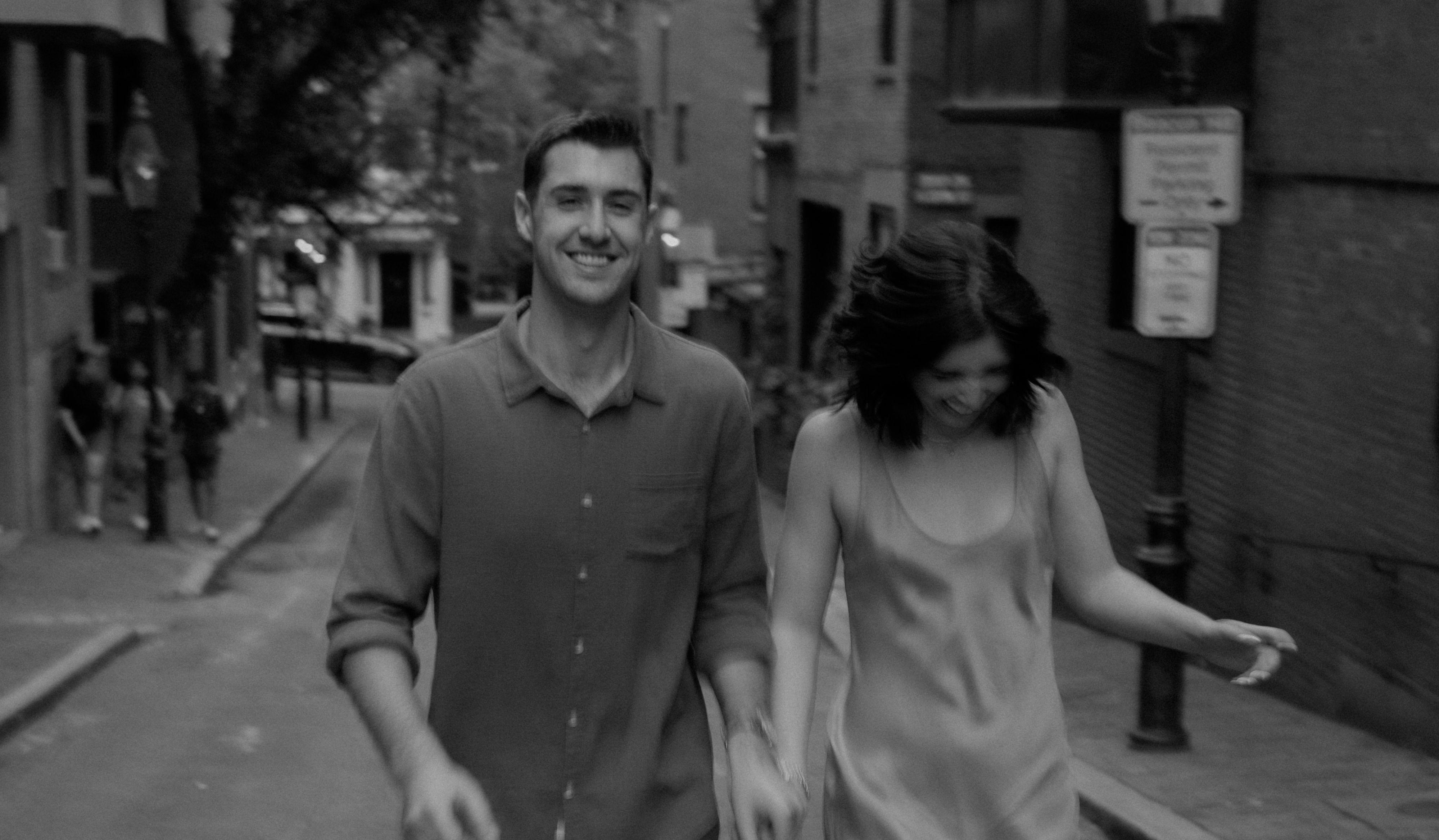 Isabel Leveque and Jack Persico's Wedding Website