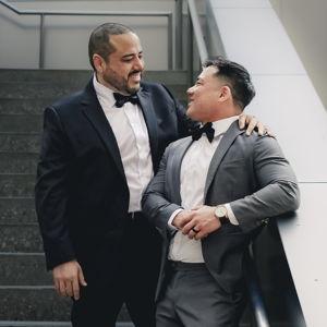 Richard Dang and Bobby Navarro's Wedding Registry on Zola