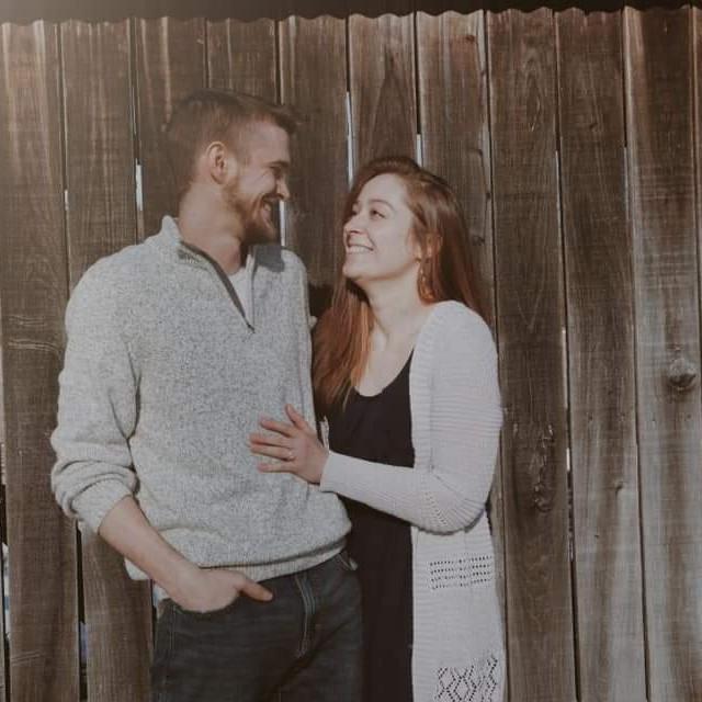 Sarah Gleason and Dale Frye's Wedding Website