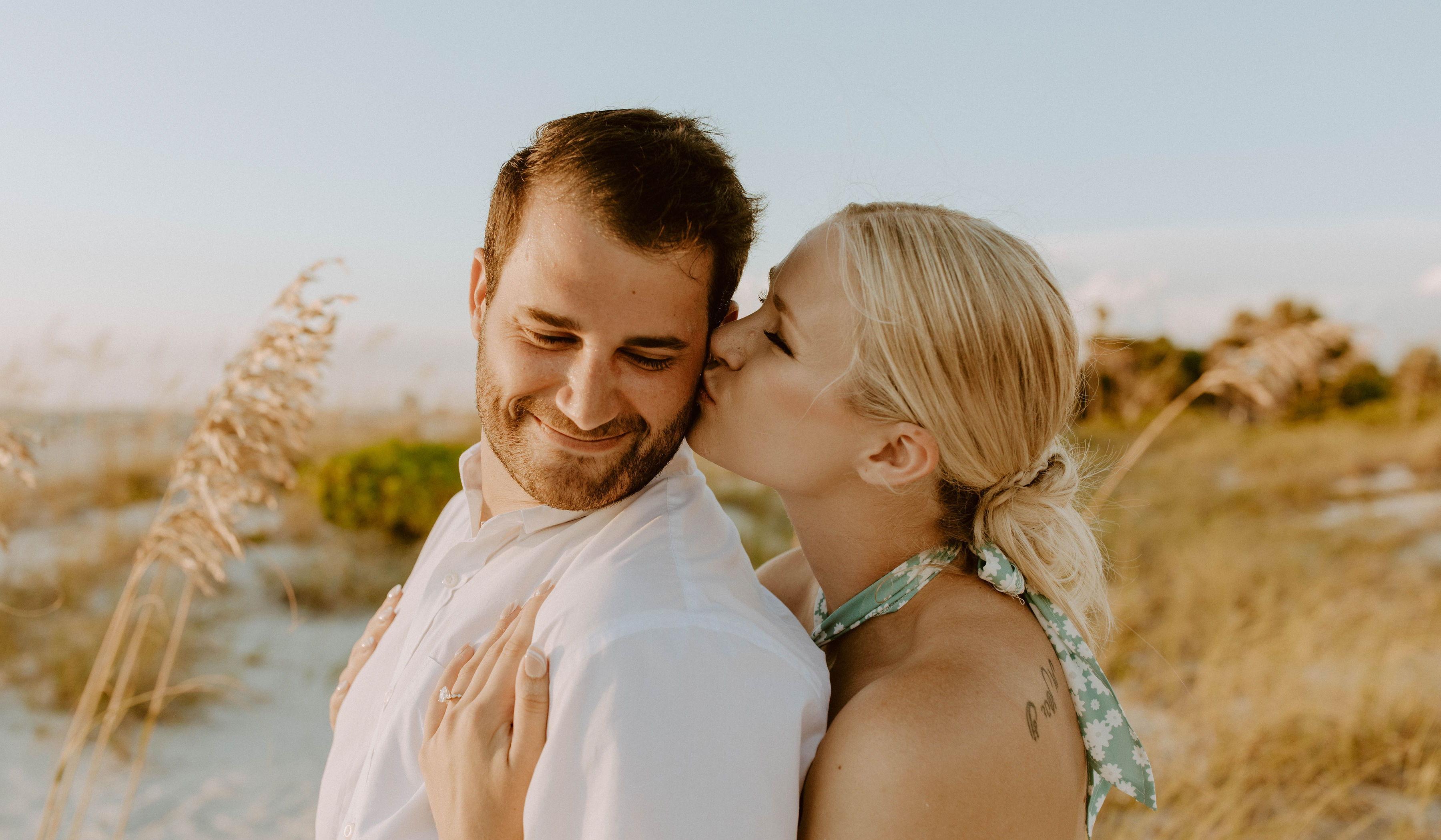 Aleasha Bibler and Joe Paletta's Wedding Website