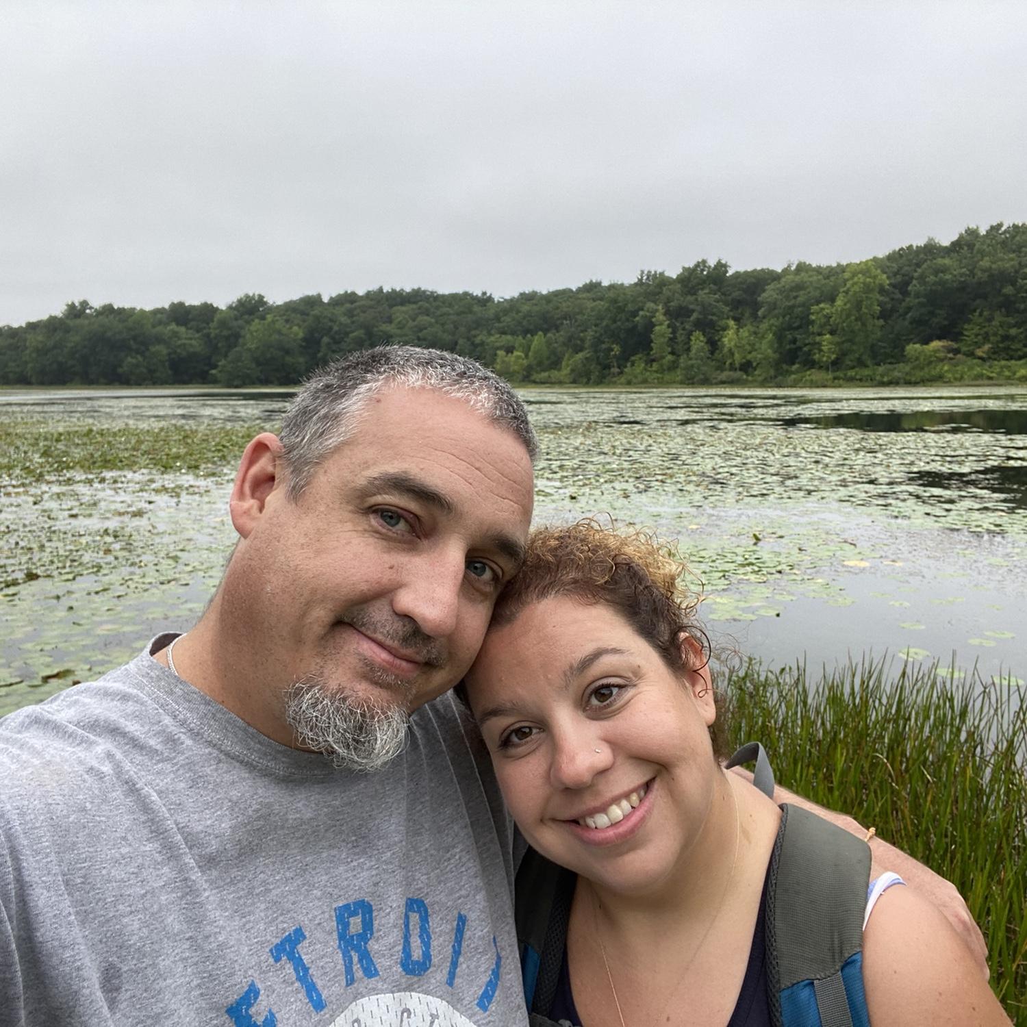 Christy Barry and Christopher Connolly's Wedding Website