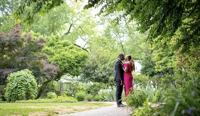 RaDona Boutte and Chasson Williams' Wedding Website