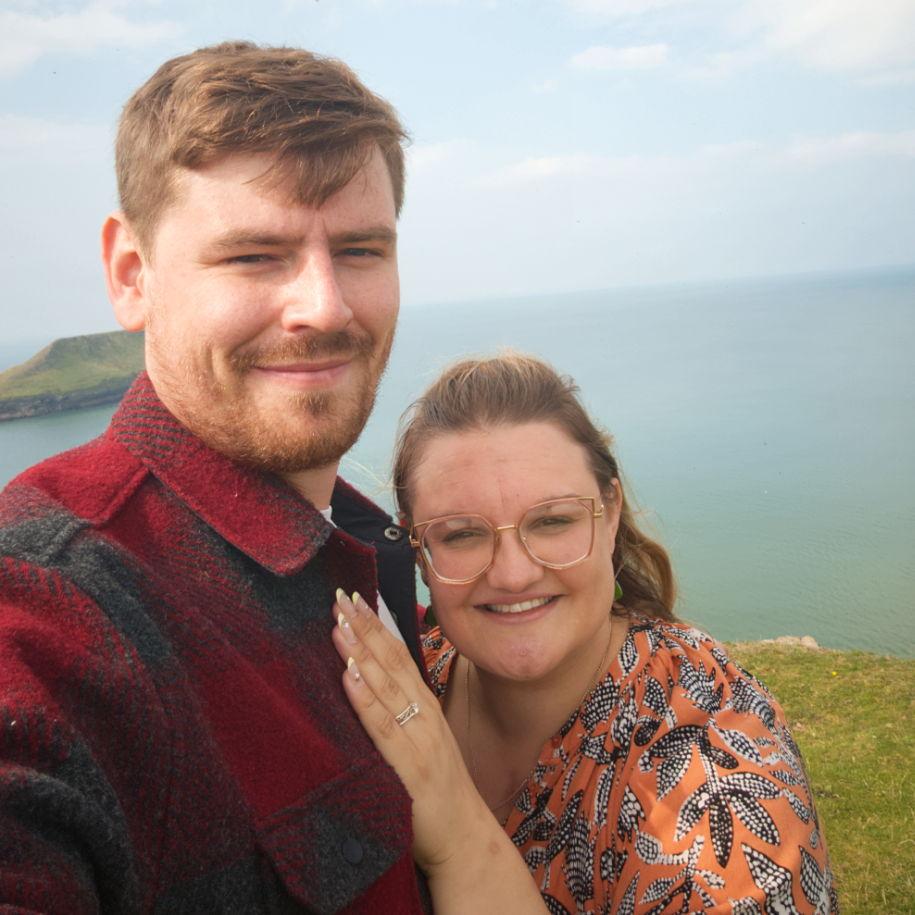 Zoe Stabler and Daniel Roddy's Wedding Website