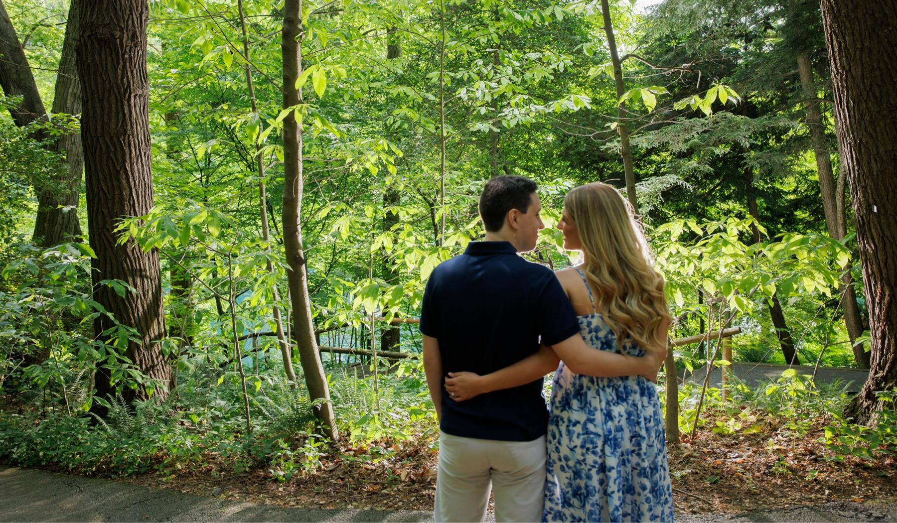 Juliette Porcelli and David Durski's Wedding Website