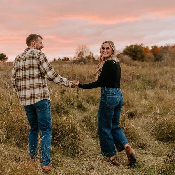 Sadie Nennig and Raymond Pitzka's Wedding Website