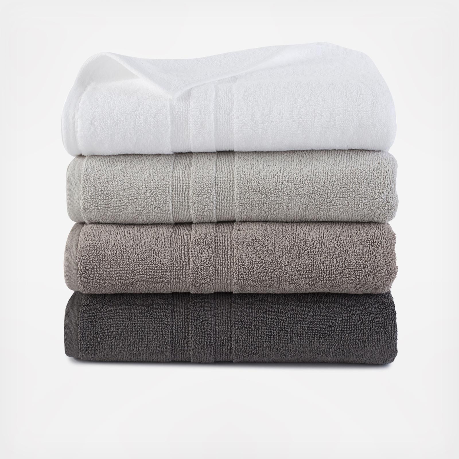 Martex, Purity Bath Sheet, Set of 2 - Zola