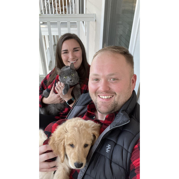 Teresa Mason and Matthew Lee's Wedding Website