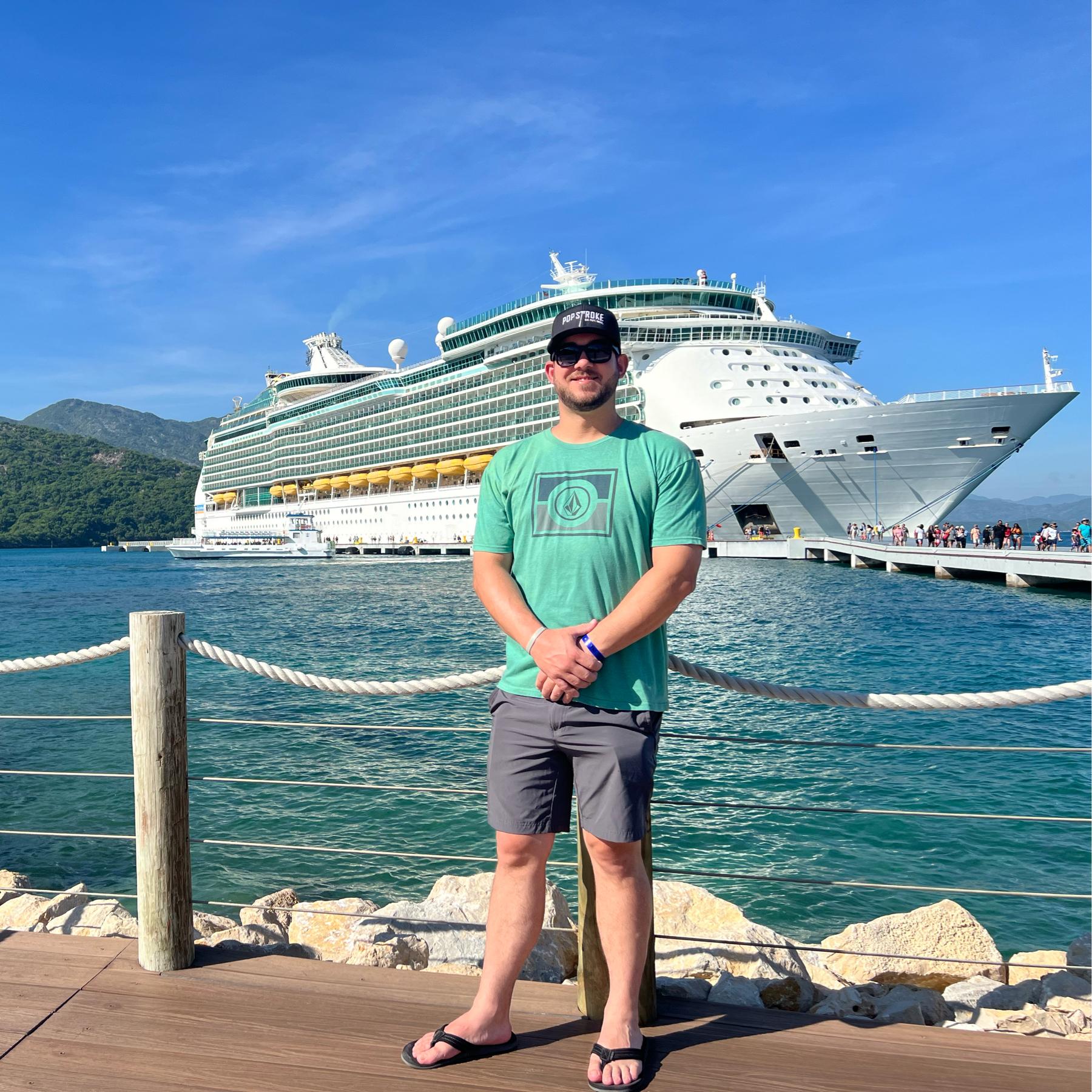 Nicole Strang and Christopher Raineri's Wedding Website