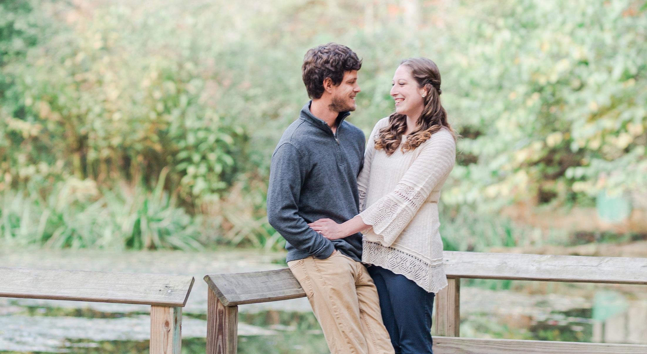 Sam Vecchio and Chris Witman's Wedding Website