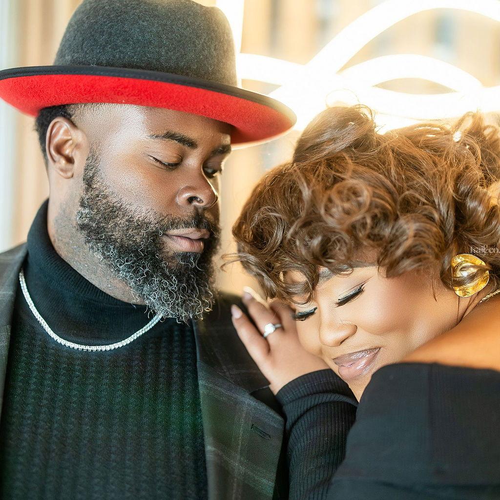 Angel Pittman and Mark Hargrove's Wedding Website