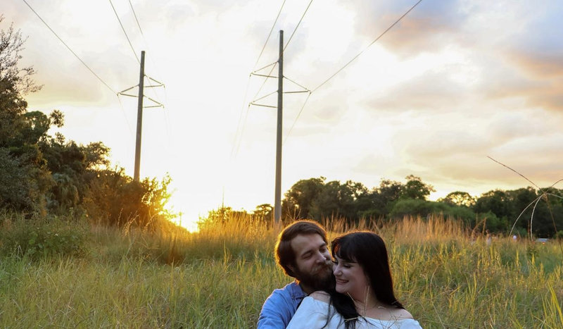 Meghan Fowler and Dalton Anderson's Wedding Website