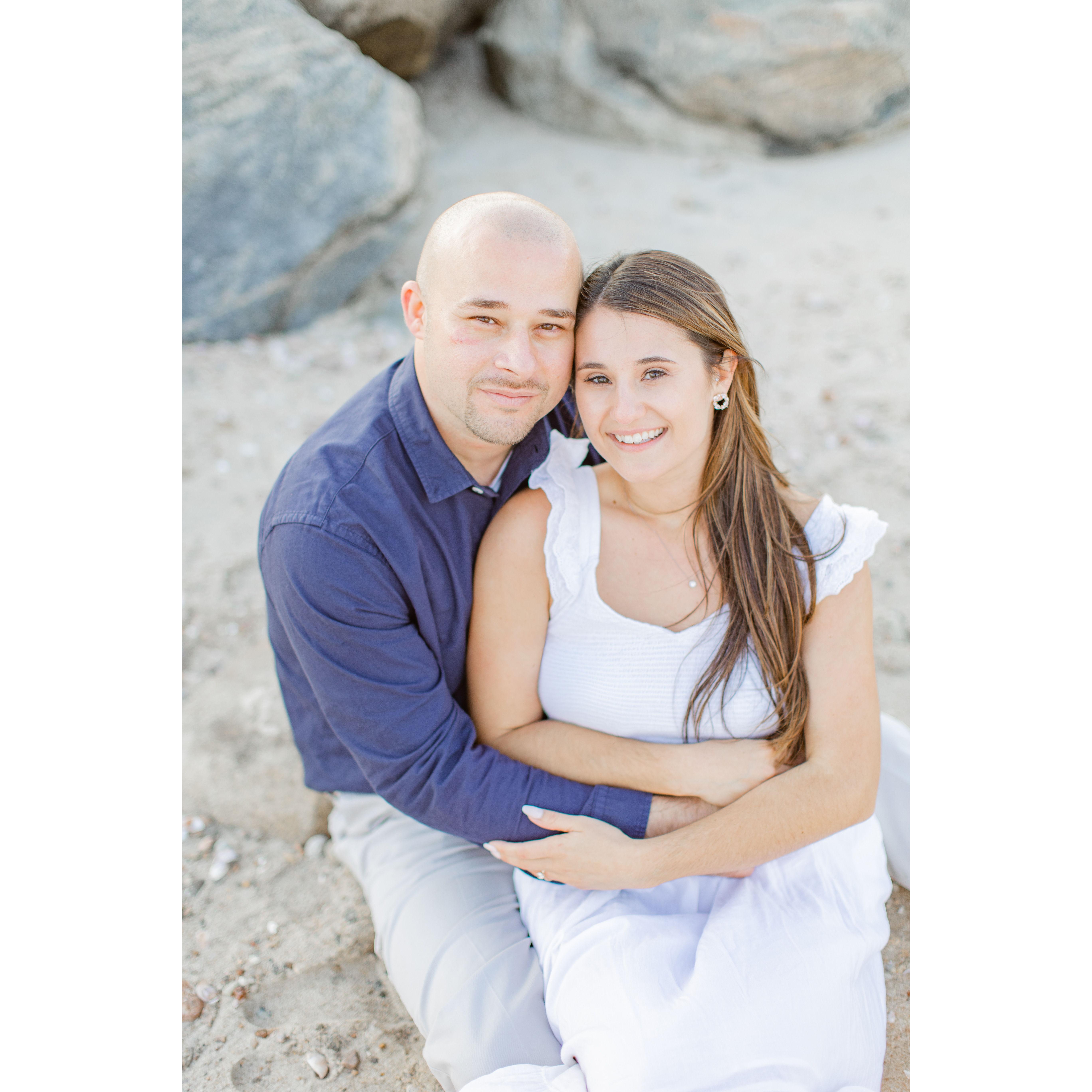 Jessica Gorman and Rocco Barbaro's Wedding Website