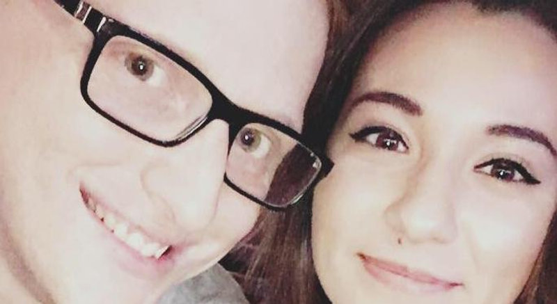 Rachel Shoumake and Michael Baglio's Wedding Website