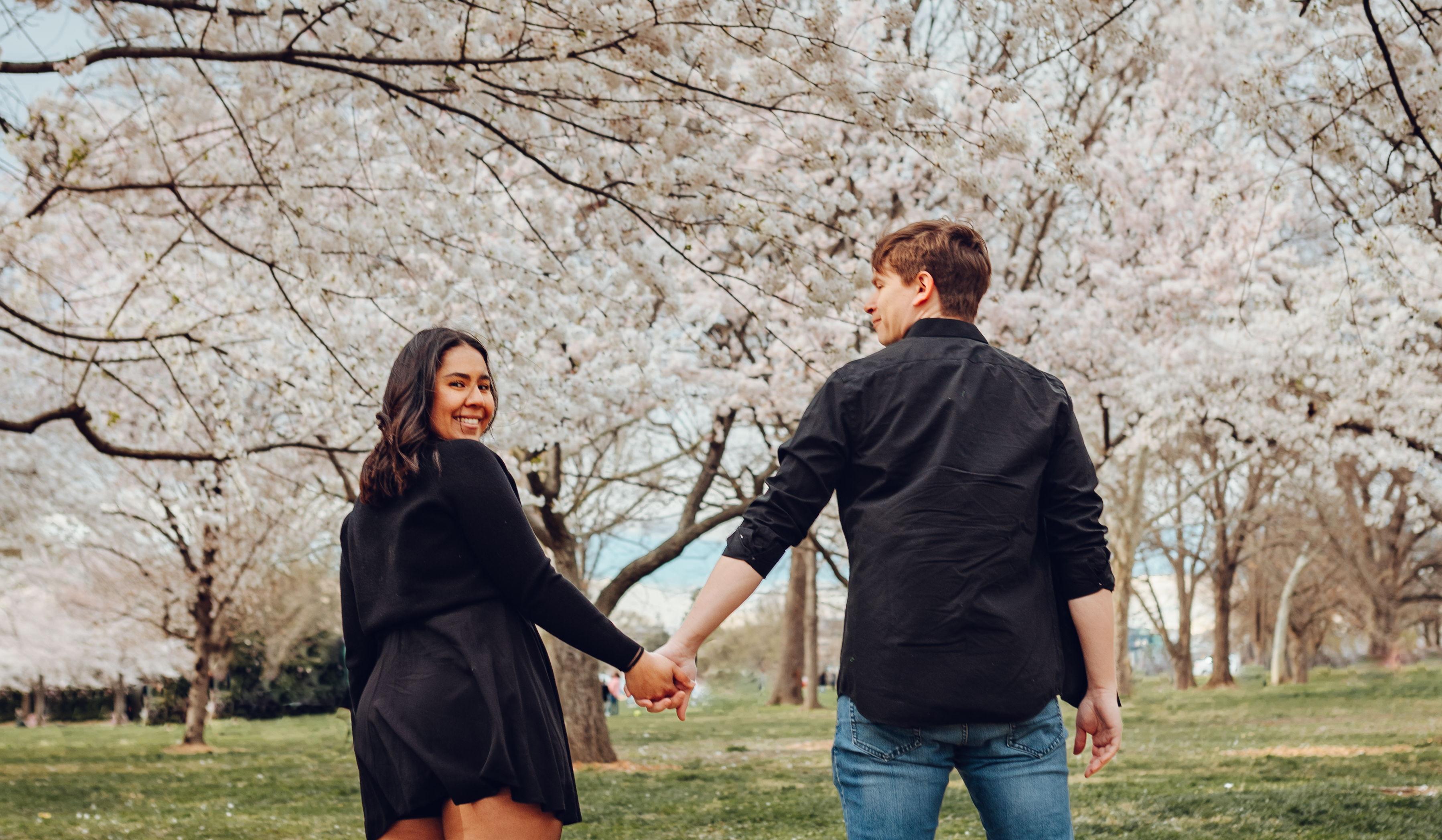 Stephanie Meneses and Arthur Elwell's Wedding Website