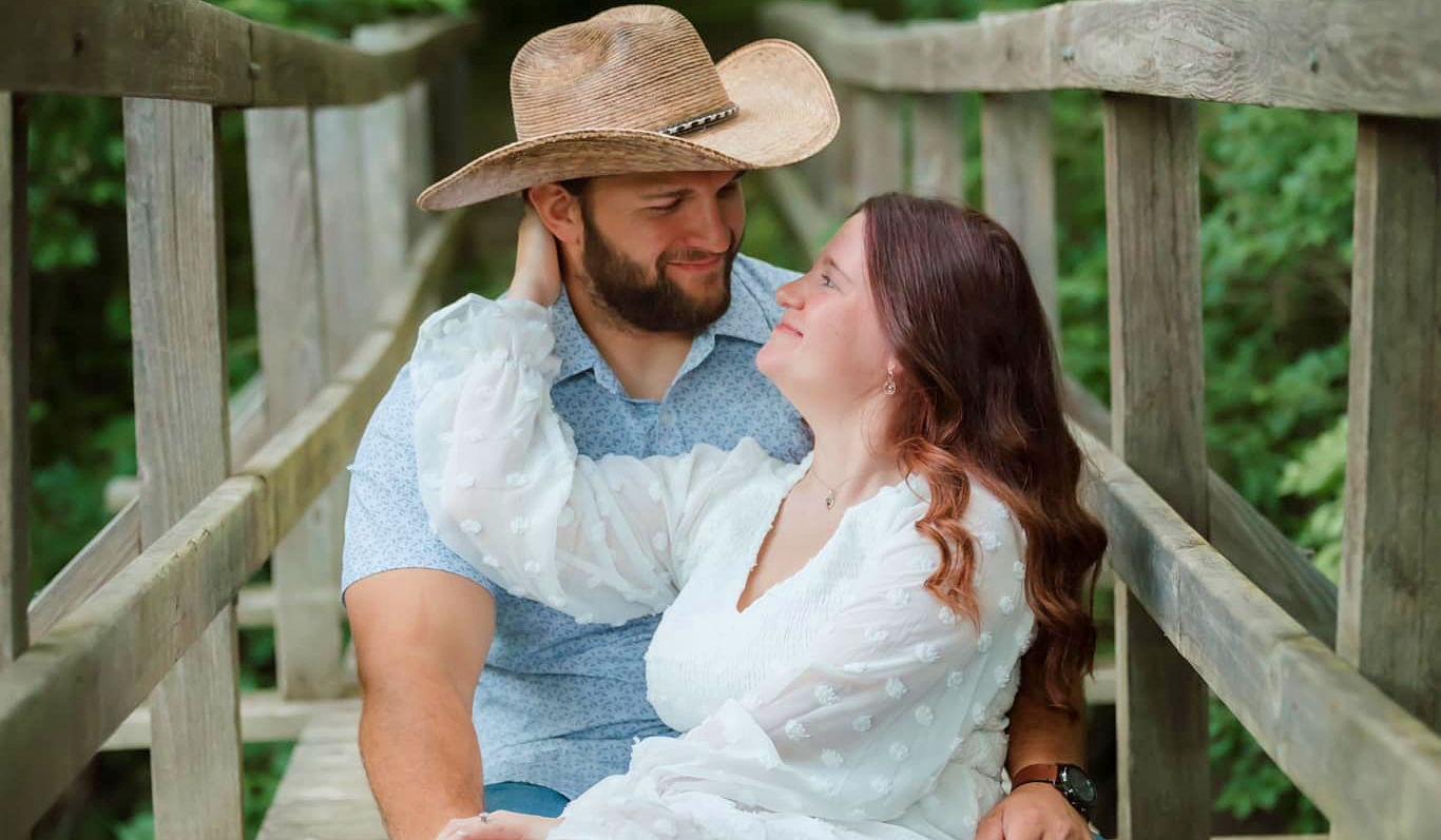 Jessica Plummer and Dakota Shaffer's Wedding Website