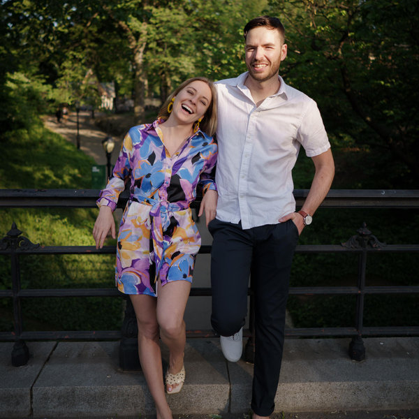 Austin Masal and Daniel Connelly's Wedding Website