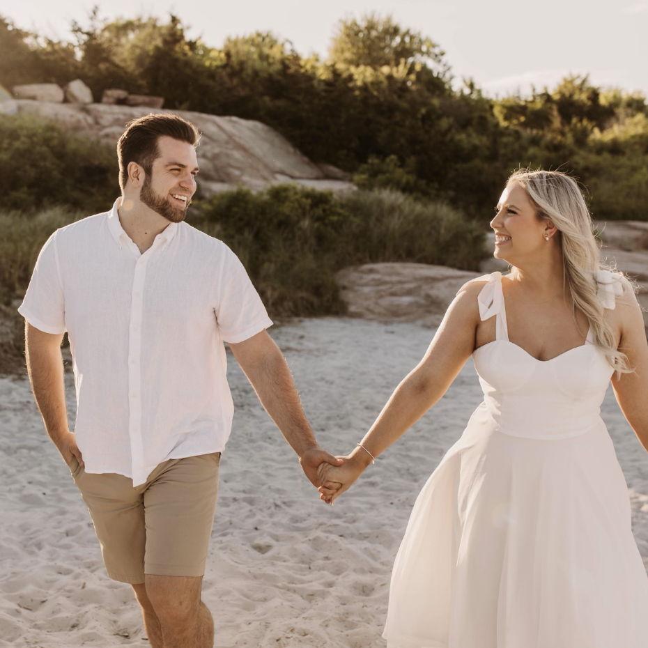 Nathan Healy and Taylor Bamford's Wedding Website