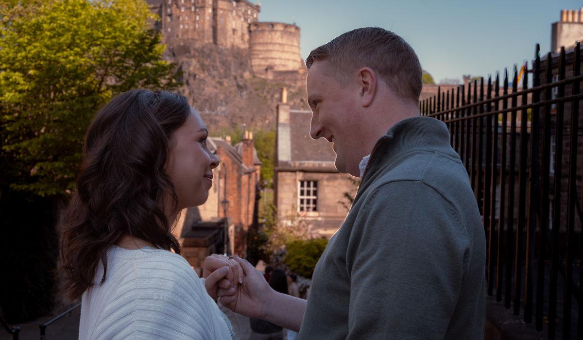 Niamh Loftus and Barry Scully's Wedding Website