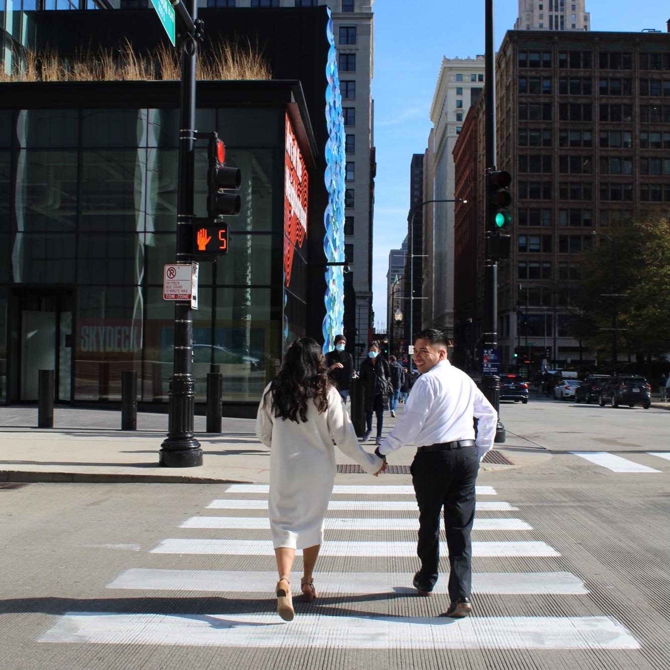 Carina Cortez and José Silva's Wedding Website