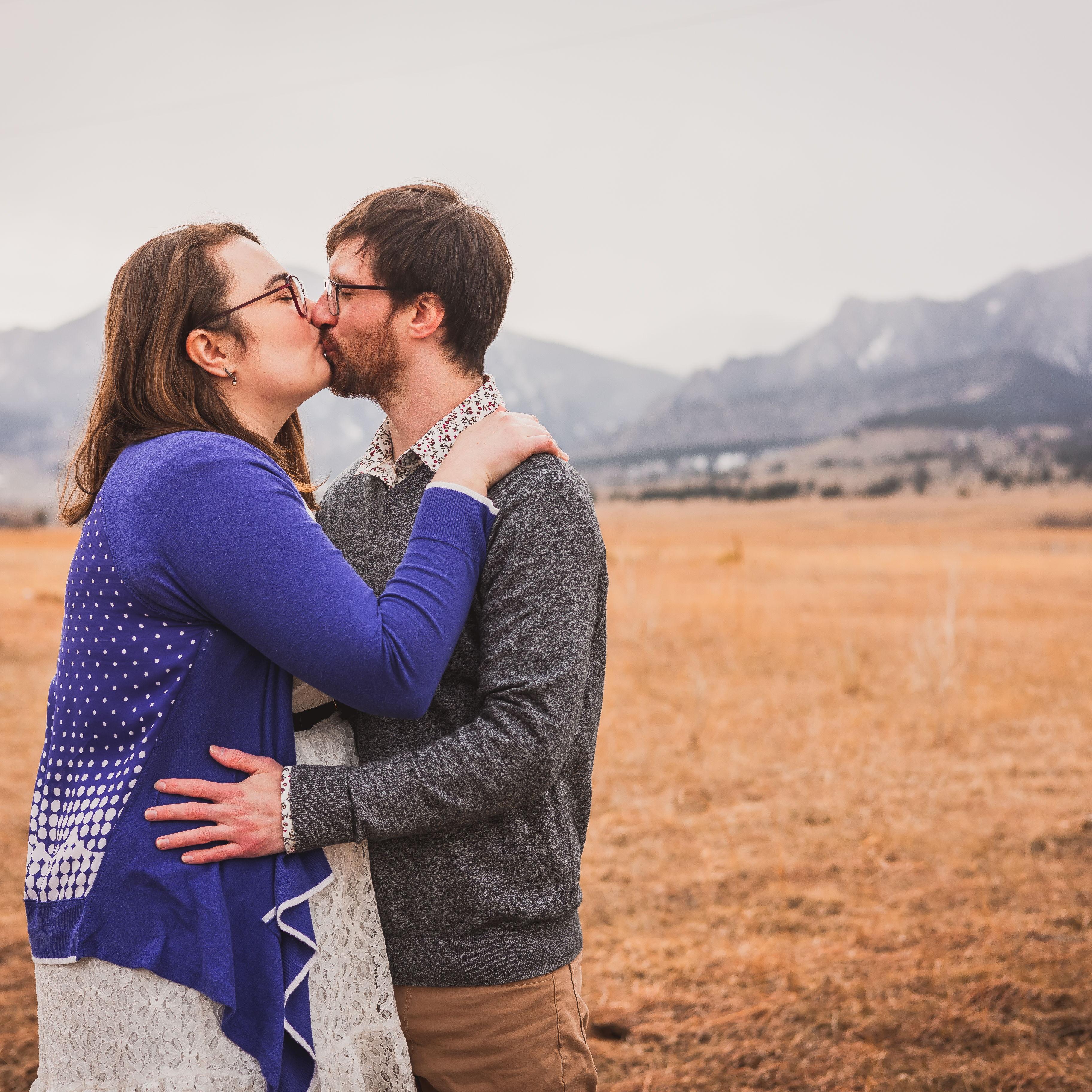 Kristin Pistel and Levi Martinez's Wedding Website